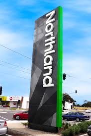 Pylon Signages - ROLIVE EXPRESS